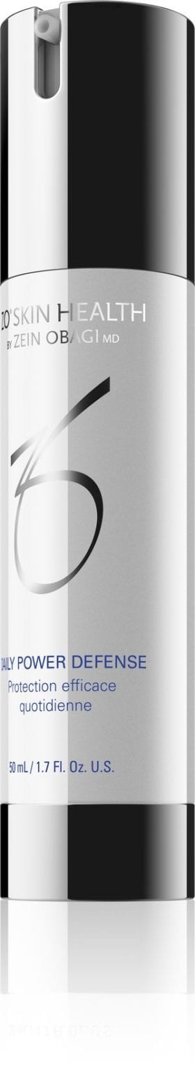ZO Skin Health Daily Power Defense 50ml | Ashling Donnelly